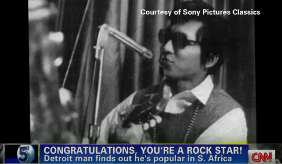 Detroit Musician Bought a $50 House from the Government, Not Realizing ...