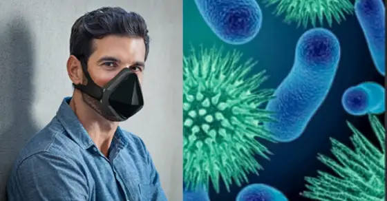 Brand New Simple & Cheap Mask is Unlike Anything We've Seen Before ...