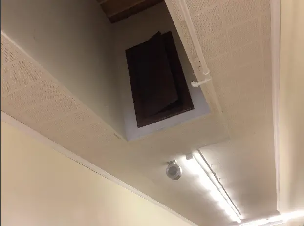 People Are Sharing The Photos That Made Their Stomach Drop In Fear ...