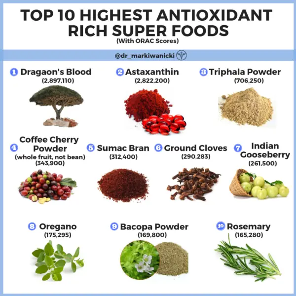 This Antioxidant Protects Your Gut Lining Better Than Any Other – Green ...