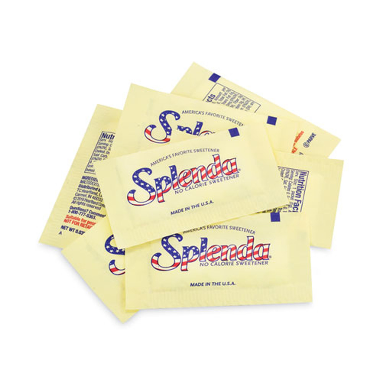 Are You Still Using Artificial Sweeteners? New Studies Show Why You ...