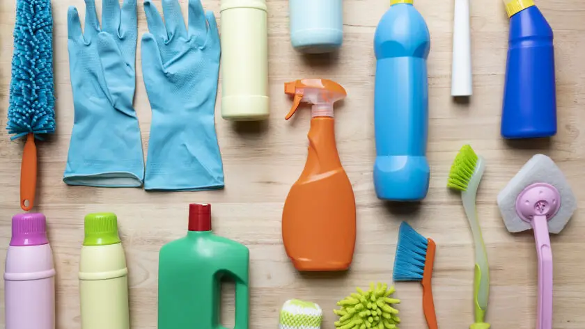 The Top 5 Most Dangerous And Toxic Chemicals In Your Home Are – Green ...