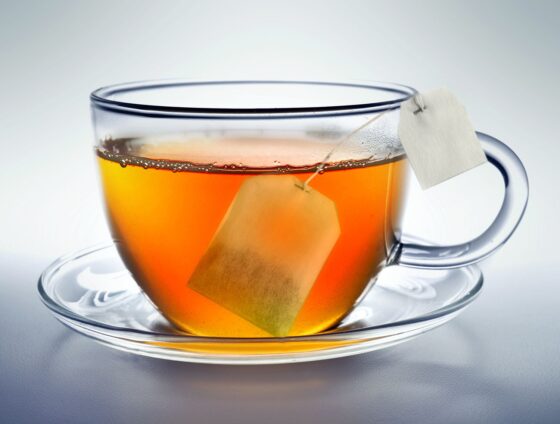 5 Popular Tea Brands That Contain Illegal Amounts Of Gut Destroying ...