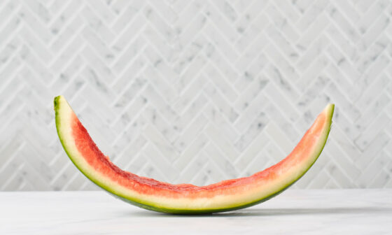 STOP Throwing Your Watermelon Rind Away - It Contains Expensive ...