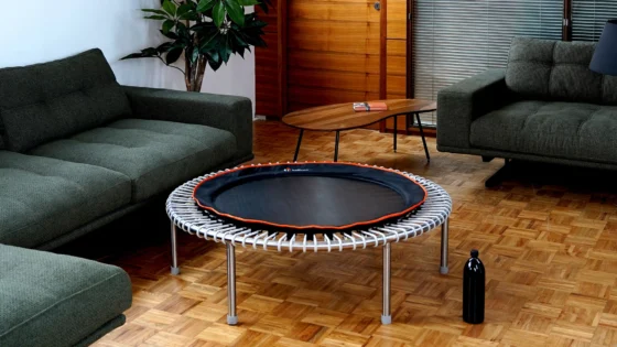 Bellicon Rebounder Review: Unveiling the Benefits, Reviews, and ...