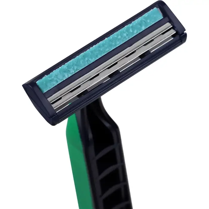 Stop Using Your Disposable Razors - They Contain Dangerous Hormone ...