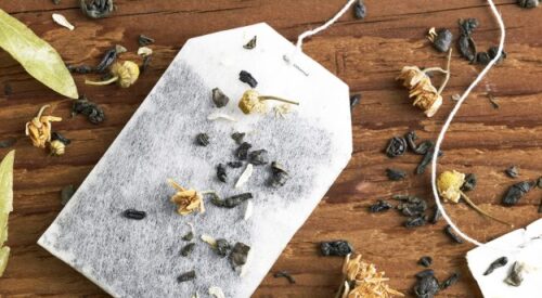 10 Eye-Opening Hacks For Your Used Tea Bags That Are Totally Genius ...