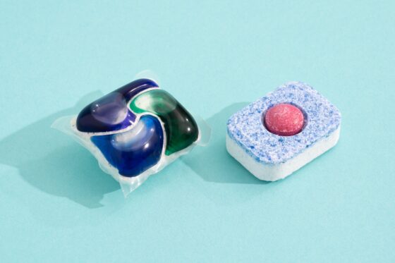 Dishwasher Detergent Pods Shown To Damage Your Throat, Digestive System ...