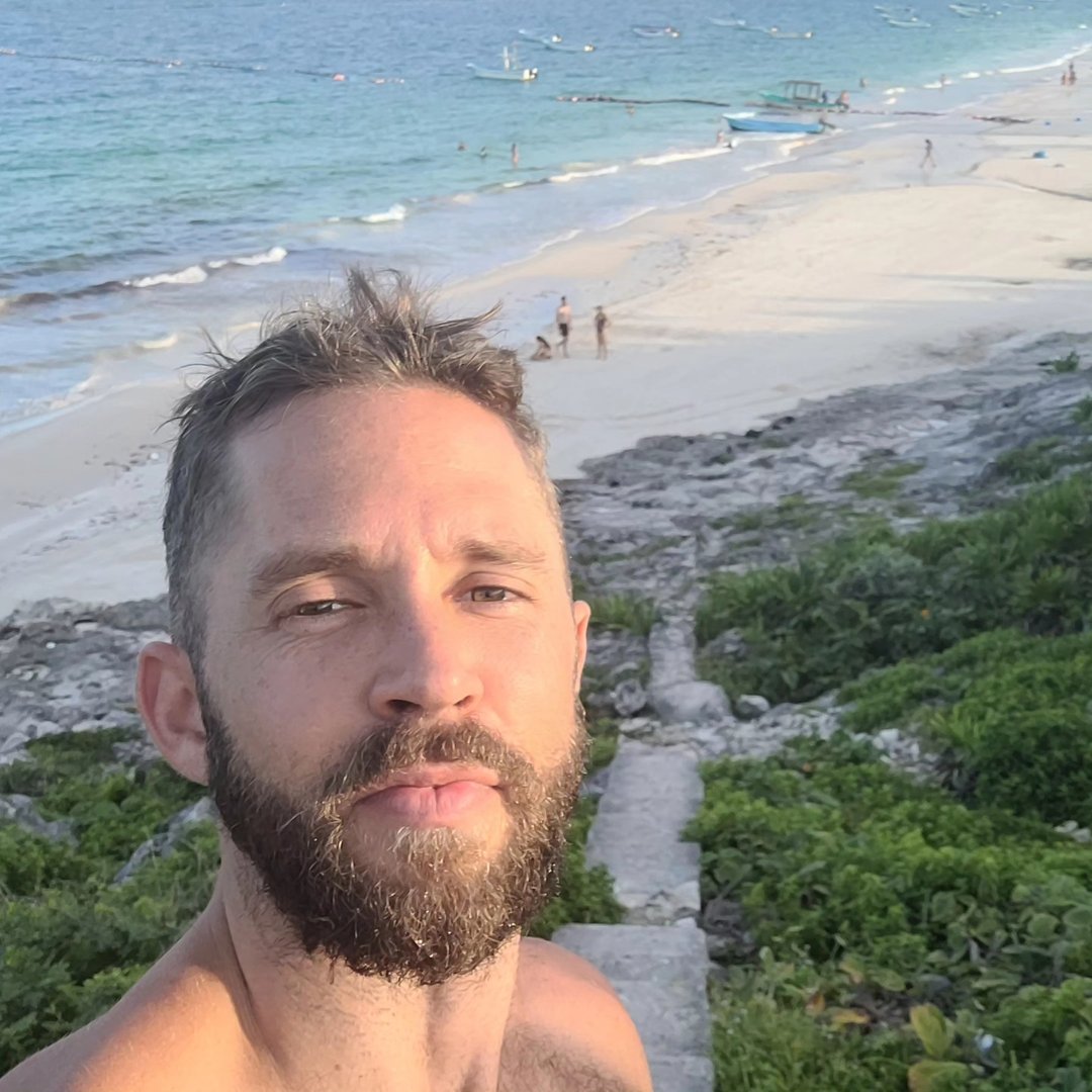 Hire a Holistic Health Coach in Michigan - David Benjamin - Green ...