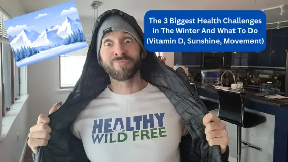 The 3 Biggest Health Challenges in The Winter and How To Overcome Them ...