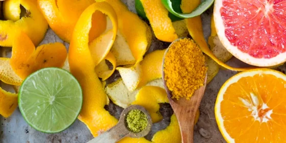 Modified Citrus Pectin From Citrus Fruits Helps Pull Heavy Metals From ...