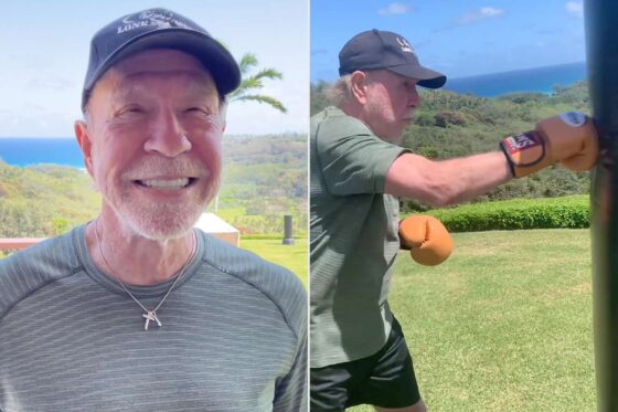 Chuck Norris is 84 Years Old And You Won't Believe What Keeps Him Young ...