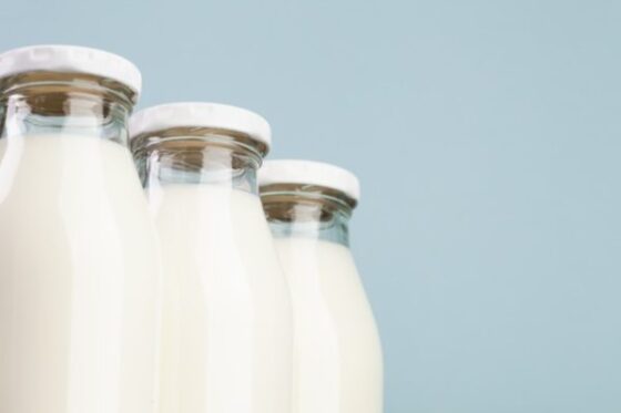 Synthetic GMO Milk Is Hitting Store Shelves Watch Out for These Dairy ...