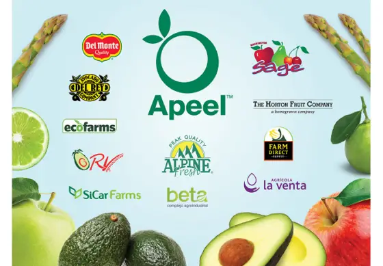 20 Retailers And Their Stance On Carrying Apeel Produce - Green Living ...