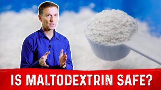 Maltodextrin is a Hidden Sugar Mostly in Sports Drinks You Want To Avoid - Here's What To Do ...