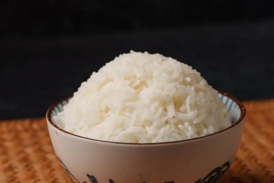 How To Remove 74% Of Toxic Arsenic From Rice With This One Cooking ...