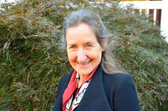 10 Secrets From Dr. Barbara Oneil For Health, Healing And Repair ...