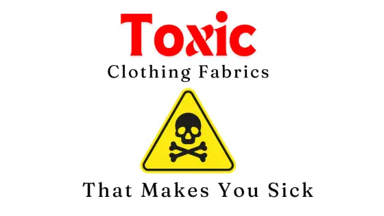 The Clothing (Especially Underwear) You Wear is Shedding Microplastics ...